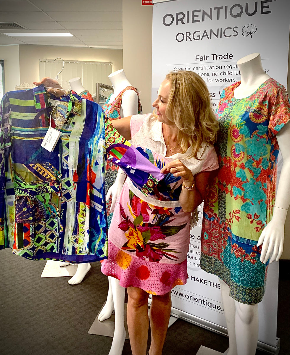 Orientique -Naturally Australian – Lalka Boutique Online