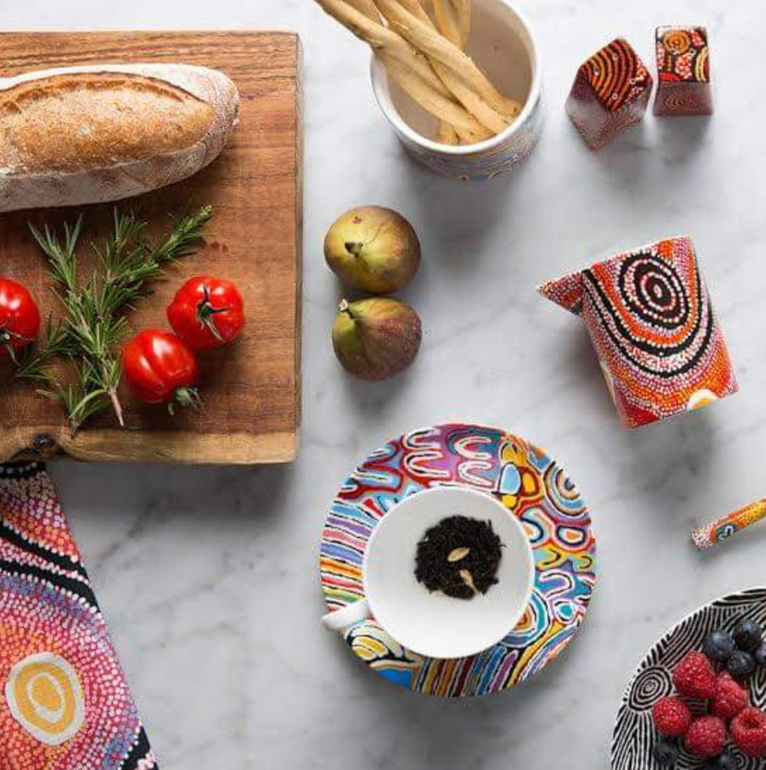 Australian, Aboriginal gifts, pantry chooks and wheat packs – Tagged ...