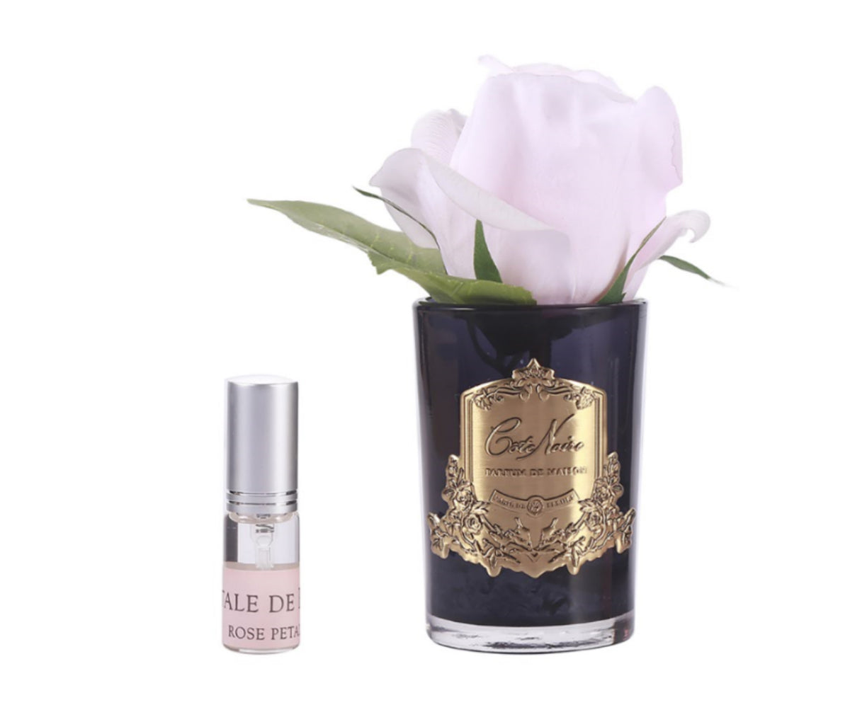 Mini rose diffuser French pink – Lalka Boutique Online